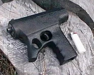 Enfield Arms TC-10 | Gun Wiki | Fandom