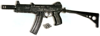 OTs-39 | Gun Wiki | Fandom