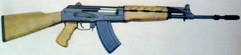Zastava M64 | Gun Wiki | Fandom