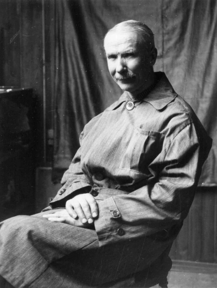 Nils Bjørgum | Gun Wiki | Fandom