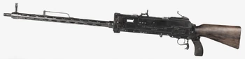 Parabellum MG 14 | Gun Wiki | Fandom