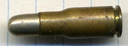 5mm Clement | Gun Wiki | Fandom