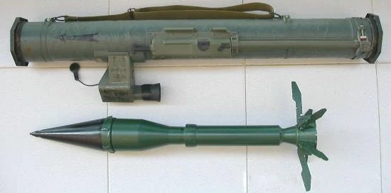 Instalaza C90 | Gun Wiki | Fandom