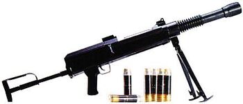 Baryshev AB | Gun Wiki | Fandom