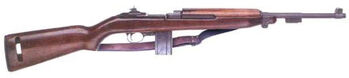 M1 carbine | Gun Wiki | Fandom