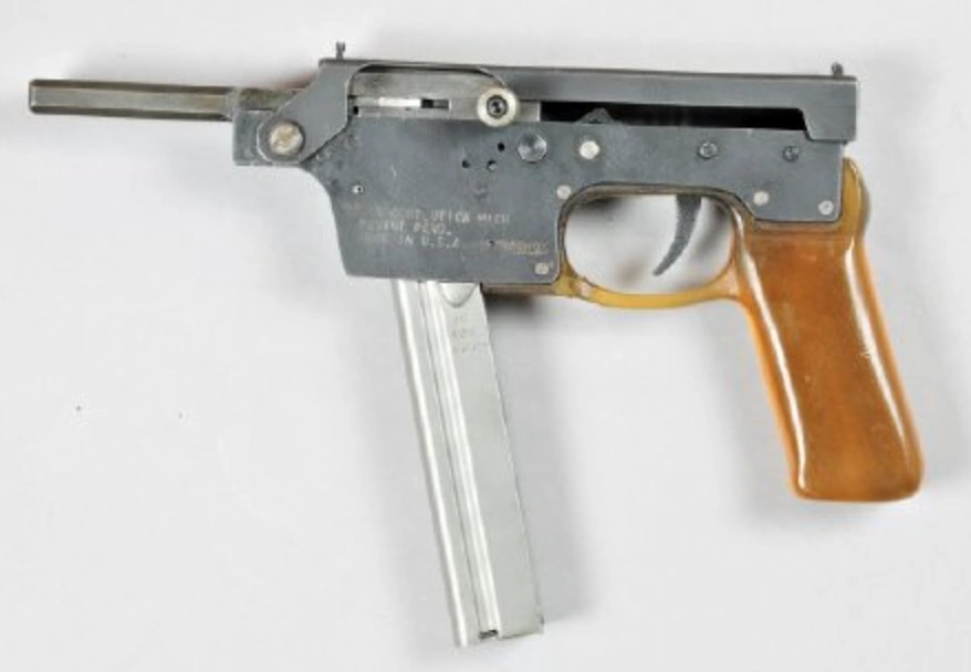 Venus 22-2 | Gun Wiki | Fandom