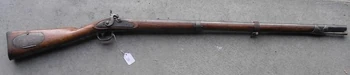 Model 1814 Common Rifle | Gun Wiki | Fandom