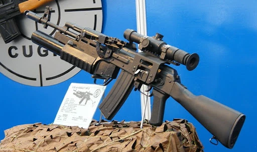 Pa md. 2000 | Gun Wiki | Fandom