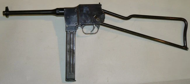 MGD PM-9 | Gun Wiki | Fandom