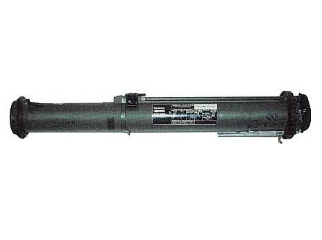 RPG-27 | Gun Wiki | Fandom