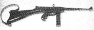SIG MP41 | Gun Wiki | Fandom