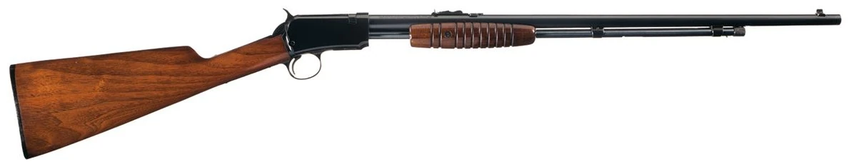 Winchester Model 62 | Gun Wiki | Fandom