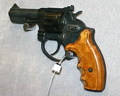 JS 9mm revolver | Gun Wiki | Fandom