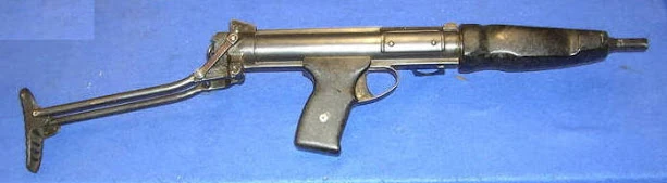 BSA machine carbine | Gun Wiki | Fandom