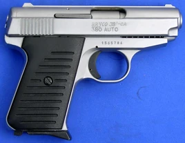 Bryco Model 38 | Gun Wiki | Fandom