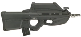FN F2000 | Gun Wiki | Fandom