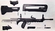 FAMAS | Gun Wiki | Fandom