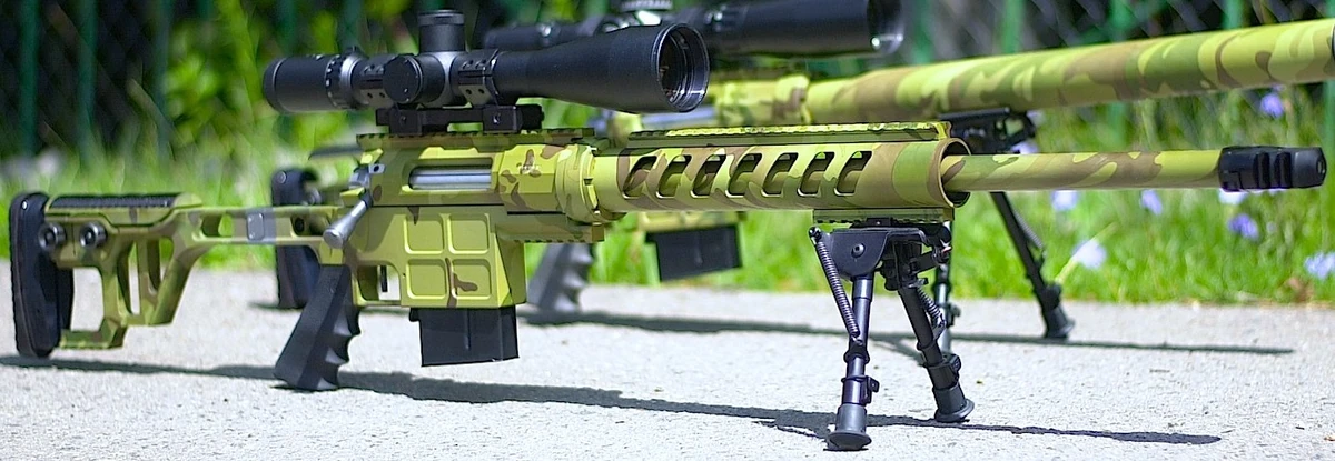 Lobaev Arms DVL | Gun Wiki | Fandom