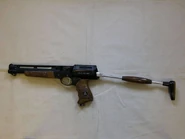 TOZ-81 Mars | Gun Wiki | Fandom