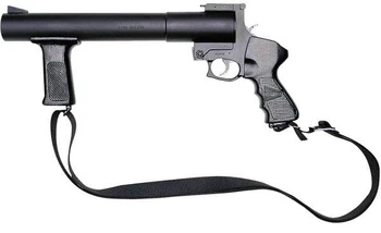 DefTech 1315 | Gun Wiki | Fandom