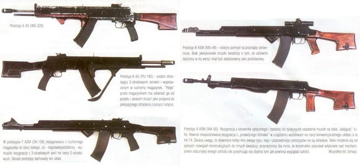 Project Abakan | Gun Wiki | Fandom