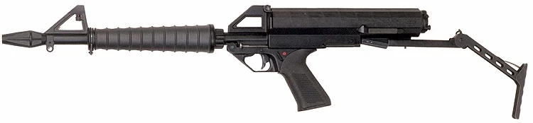 Calico M100 | Gun Wiki | Fandom