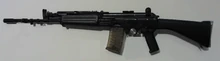 INSAS | Gun Wiki | Fandom