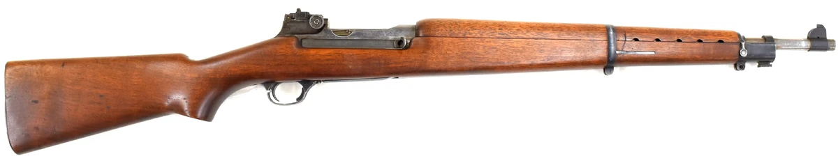 Winchester G30 | Gun Wiki | Fandom