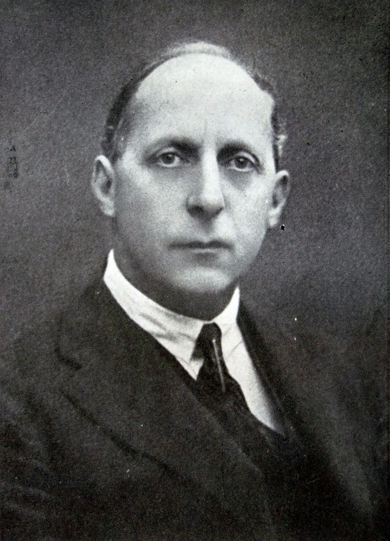 George Lanchester | Gun Wiki | Fandom