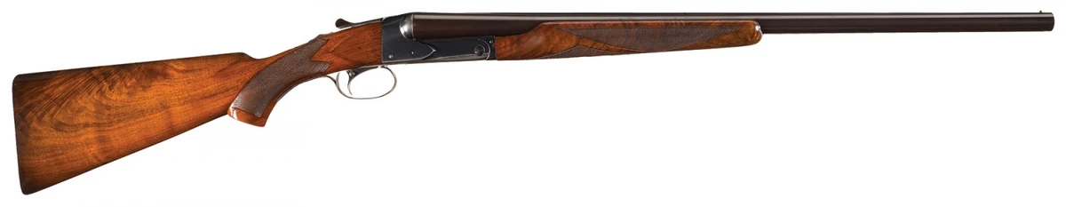 Winchester Model 21 | Gun Wiki | Fandom