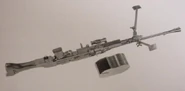 T23 machine gun | Gun Wiki | Fandom