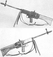 W+F Bern StG.51 | Gun Wiki | Fandom