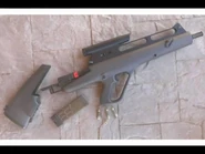 Steyr ACR | Gun Wiki | Fandom