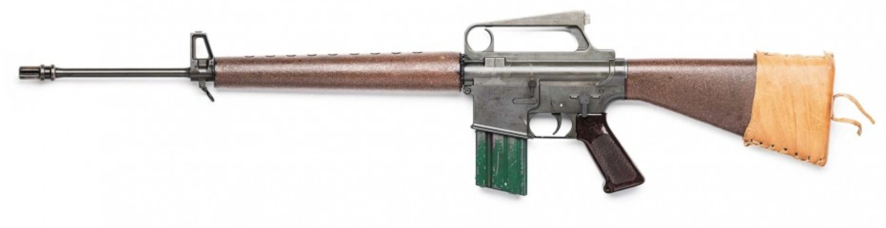 Discuss Everything About Gun Wiki | Fandom