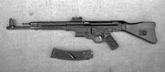 StG 44 | Gun Wiki | Fandom