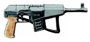 SR3 "Vikhr" | Gun Wiki | Fandom