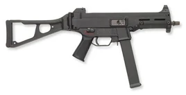 Heckler & Koch UMP | Gun Wiki | Fandom