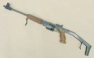 Mateba MTR-8 | Gun Wiki | Fandom