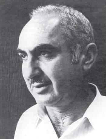 Yisrael Galil | Gun Wiki | Fandom