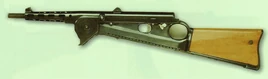 ZB 47 | Gun Wiki | Fandom