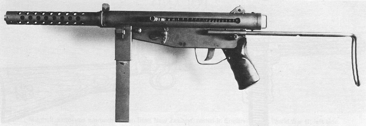 FBP m/976 | Gun Wiki | Fandom