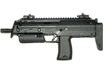 mp7 caliber 9mm