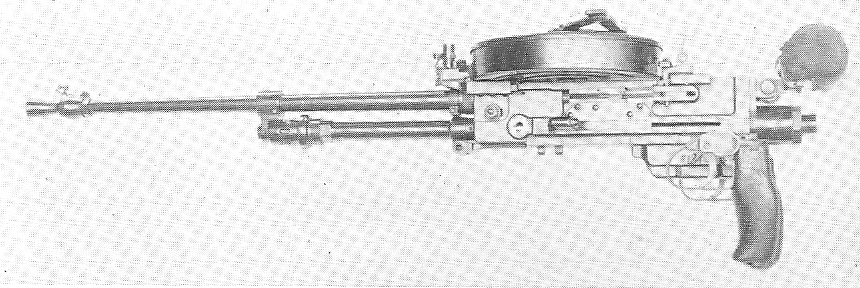 Observer's gun | Gun Wiki | Fandom