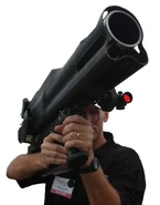 High-Impulse Weapon System | Gun Wiki | Fandom