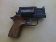 Mateba 2006M | Gun Wiki | Fandom