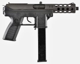 Intratec TEC-9 | Gun Wiki | Fandom