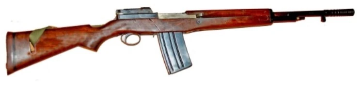 BSA 28P | Gun Wiki | Fandom