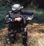 AAI OICW | Gun Wiki | Fandom