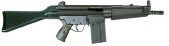 FR Ordnance MC-51 | Gun Wiki | Fandom