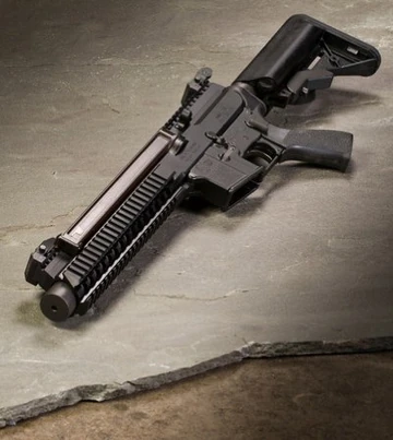 Ar 57 Upper